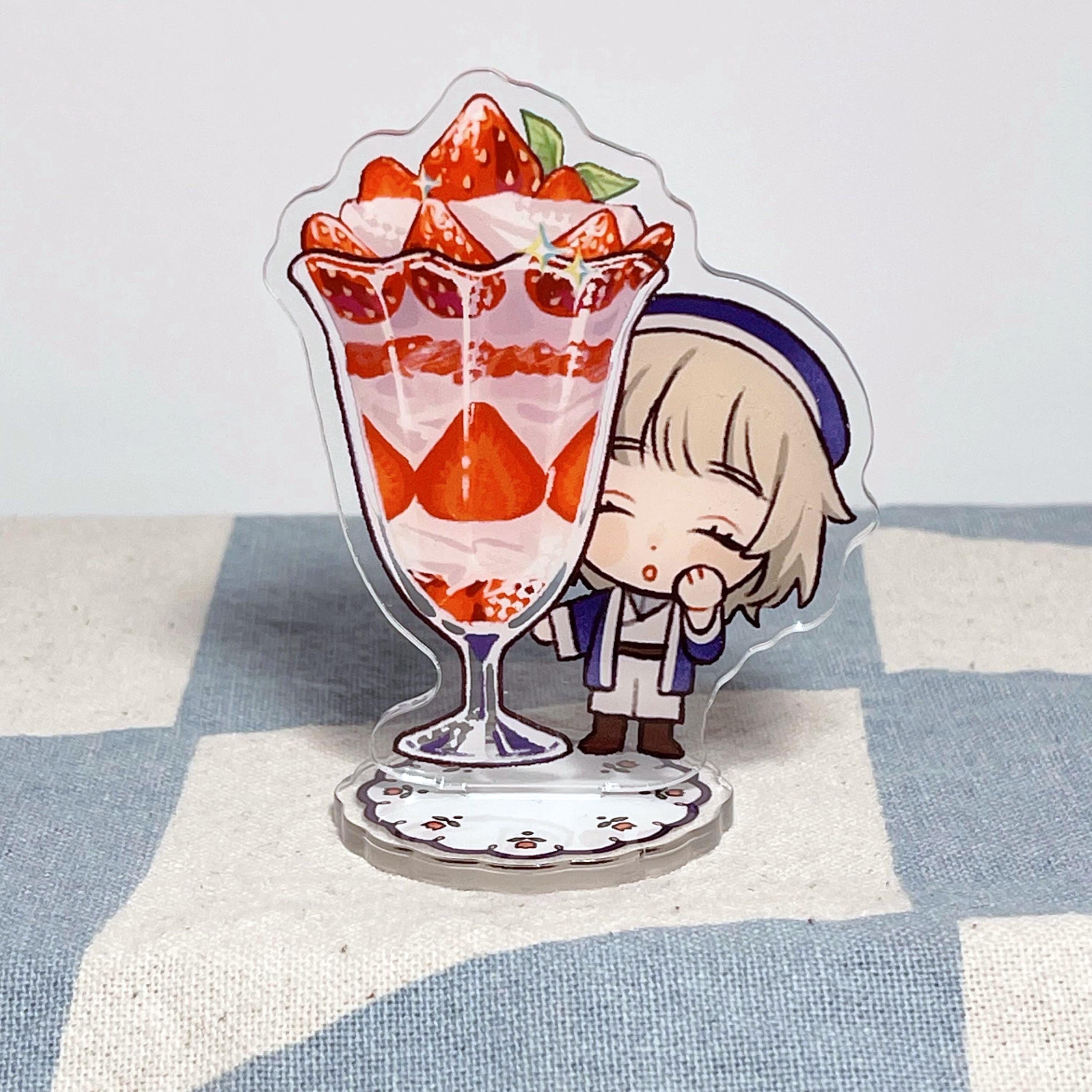 Dunmeshi Acrylic Standee - Etsy