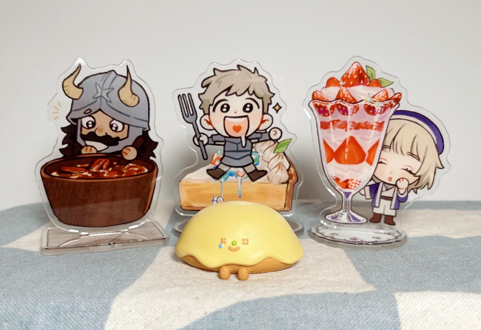 Dunmeshi Acrylic Standee - Etsy