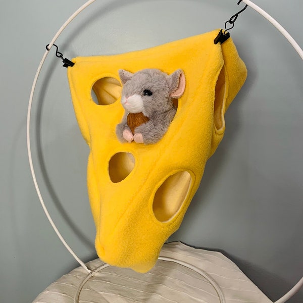 Sugar Glider Hammock - Etsy