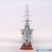 HMS Tiger Warship Model 39.8 HMS Tiger Battleship Model Holiday ...