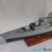 HMAS Vampire (D11) Battleship Model: 39.3" War Ship Home Decor - Etsy