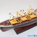SS American Scout C2 Cargo Ship Model - 34.2" Model Boat Gift - Etsy