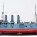 Cruiser Aurora Warship Model 40 Cruiser Aurora Battleship Model Boat ...