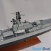 HMAS Vampire (D11) Battleship Model: 39.3" War Ship Home Decor - Etsy