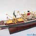 SS American Scout C2 Cargo Ship Model - 34.2" Model Boat Gift - Etsy