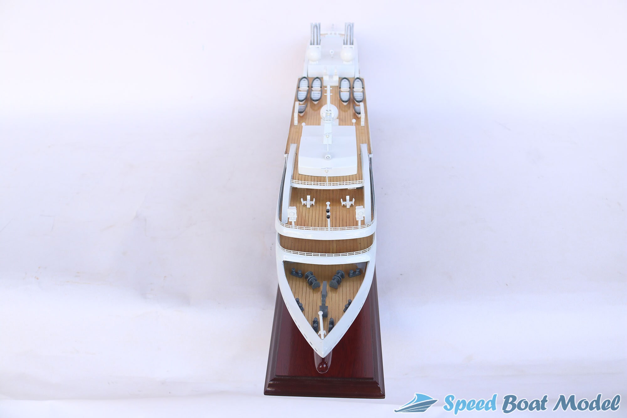Le Boreal Ocean Liner Model 28 Le Boreal Cruise Ship Model Holiday ...