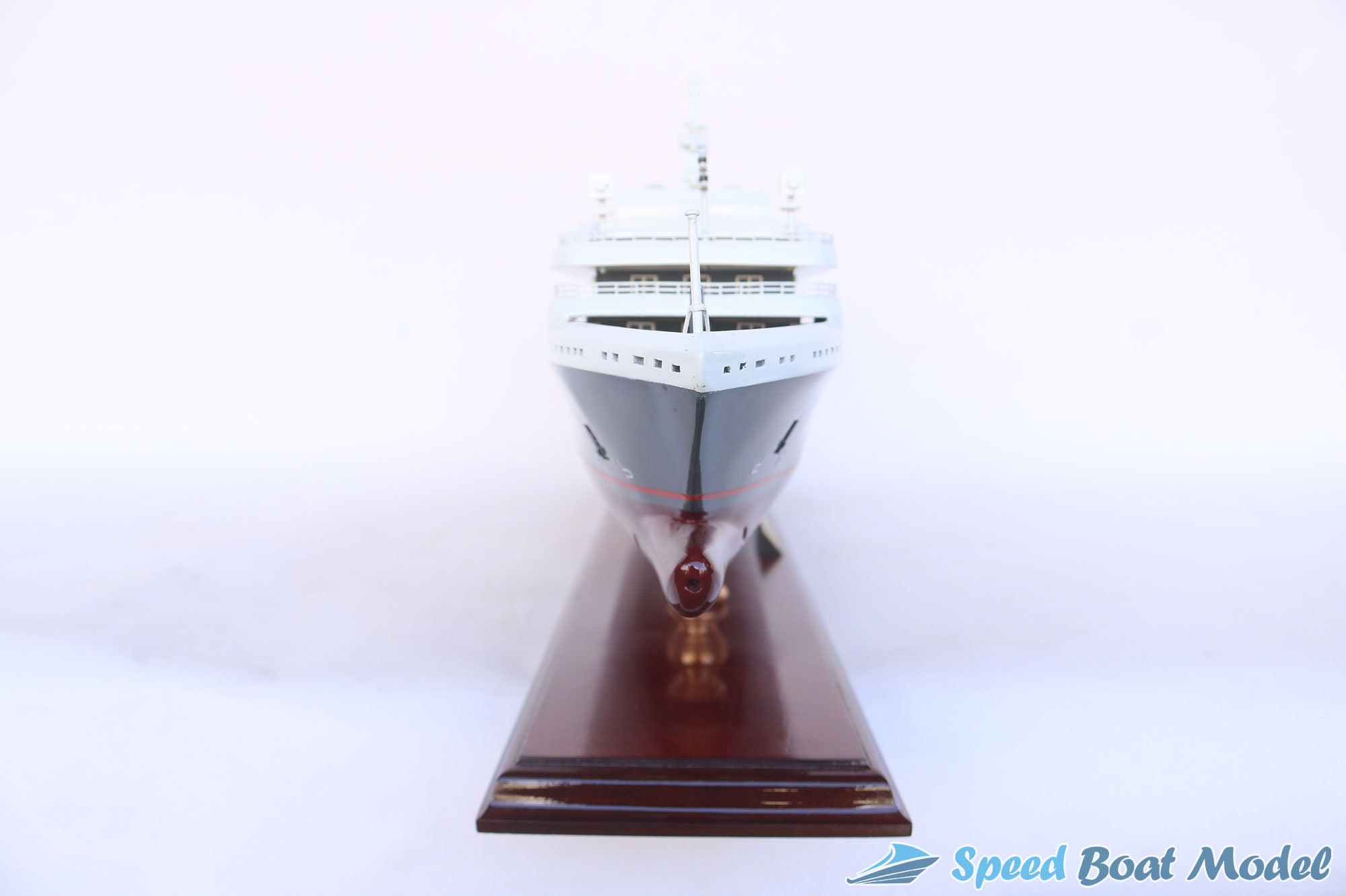 Le Boreal Ocean Liner Model 28 Le Boreal Cruise Ship Model Holiday ...