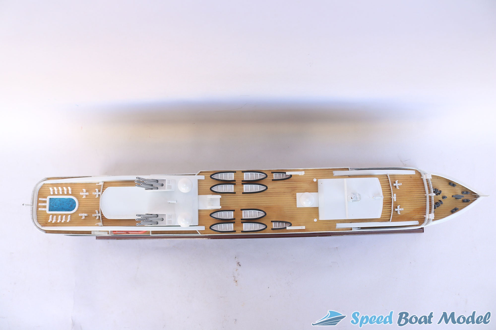 Le Boreal Ocean Liner Model 28 Le Boreal Cruise Ship Model Holiday ...