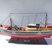 Sirius Traditional Boat Model - Holiday Decoration & Gift - Etsy