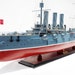 Cruiser Aurora Warship Model 40 Cruiser Aurora Battleship Model Boat ...