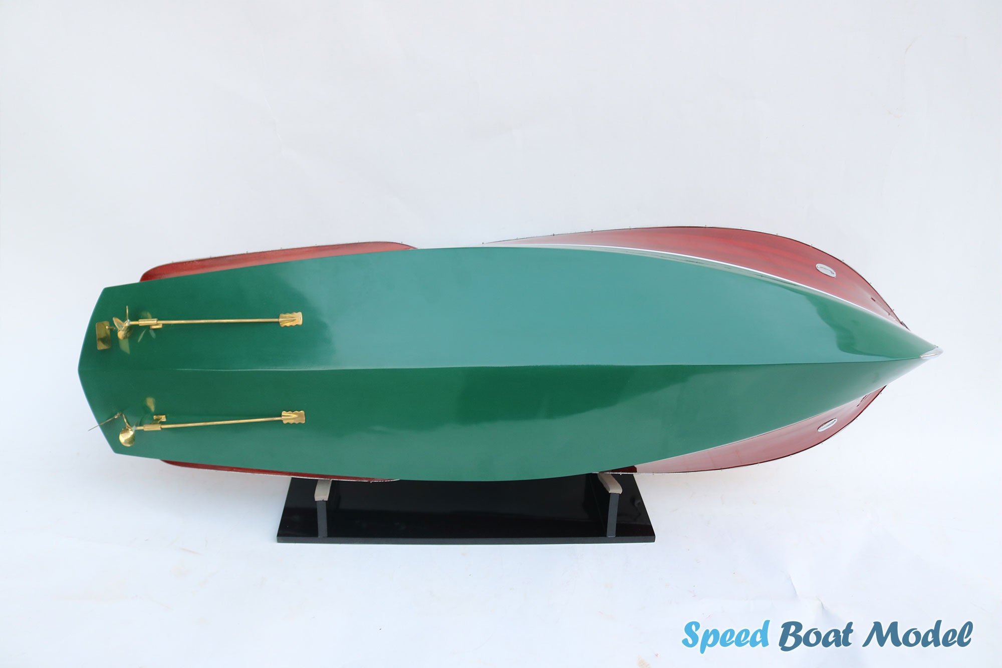 Super Riva Tritone Classic Speed Boat Model 34.2 Classic Speed Boats ...