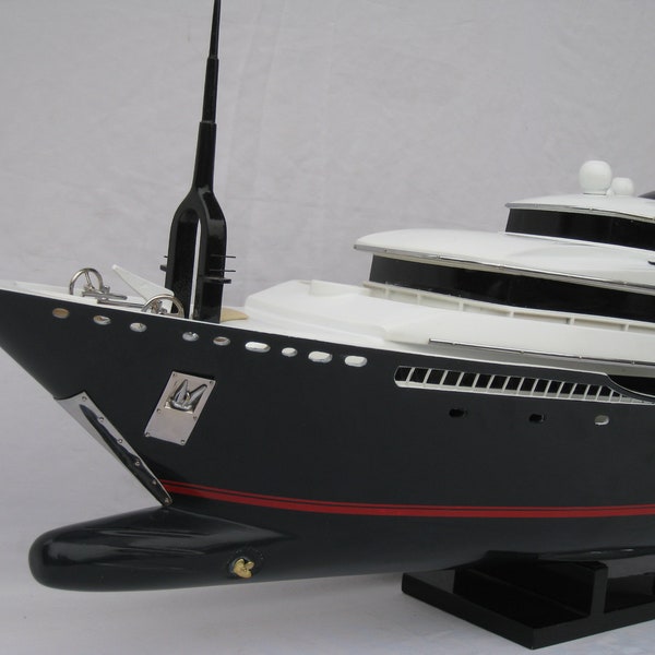 Model Boats - Etsy