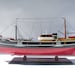 Sirius Traditional Boat Model Holiday Decoration & Gift - Etsy