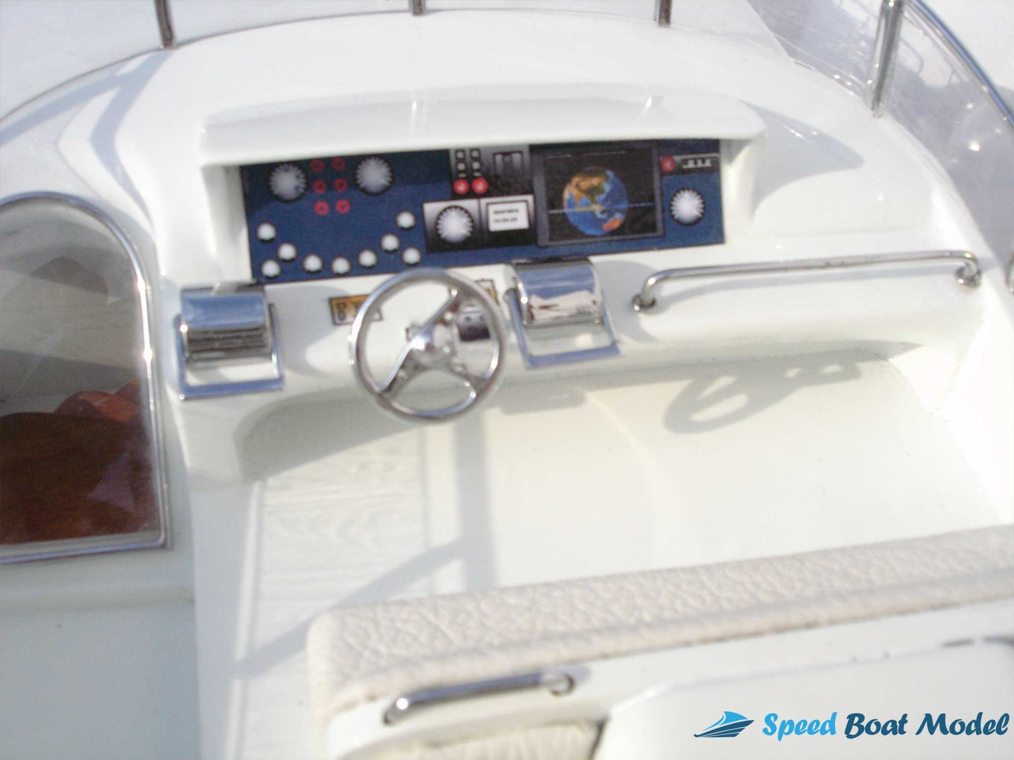 Princess 60 Modern Yacht Model 35 Wooden Model Boat Princess - Etsy