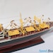 SS American Scout C2 Cargo Ship Model - 34.2" Model Boat Gift - Etsy