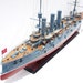Cruiser Aurora Warship Model 40 Cruiser Aurora Battleship Model Boat ...