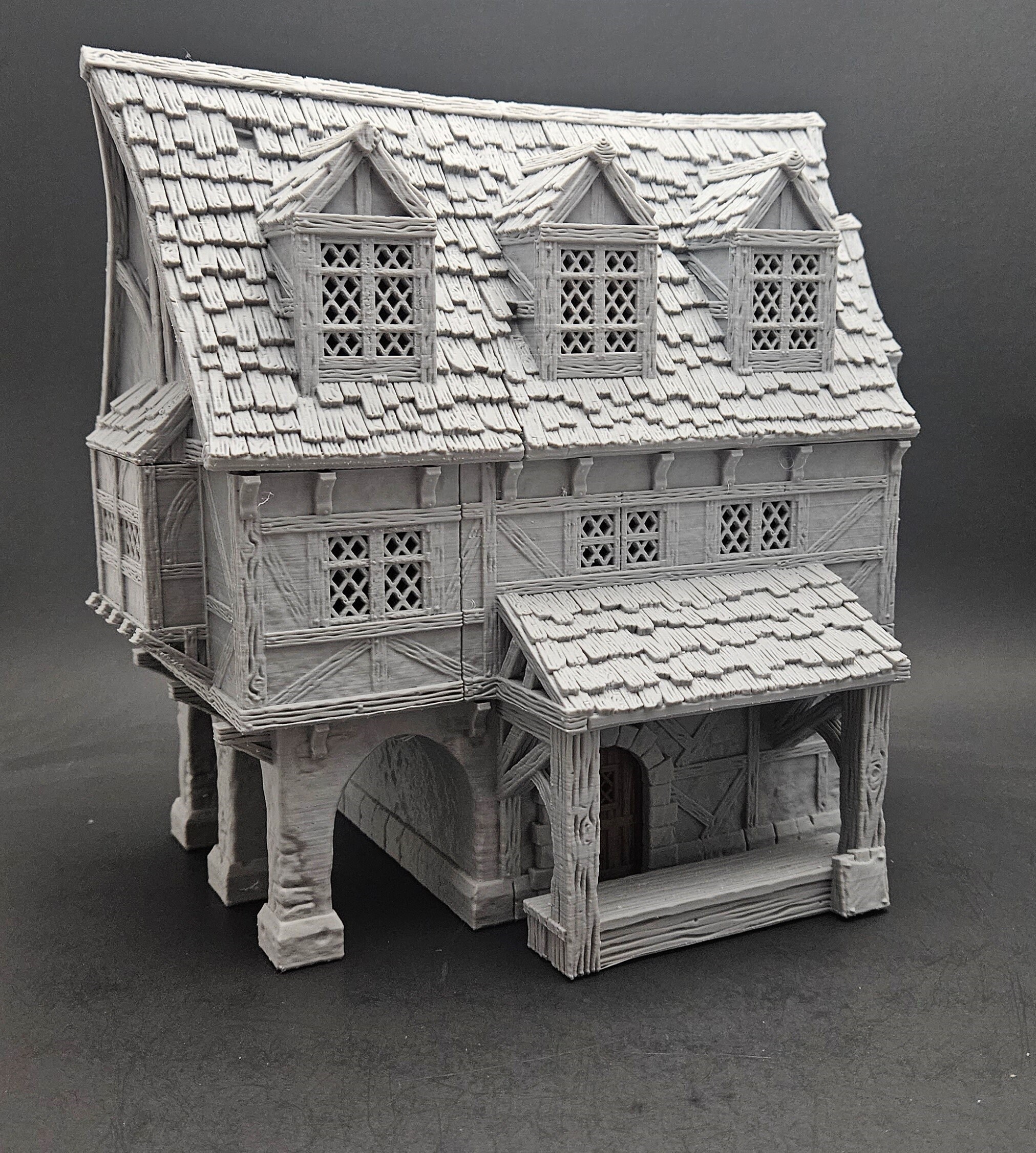 Leichheim 32mm Scale Store for D&D Aos RPG Mordheim - Etsy