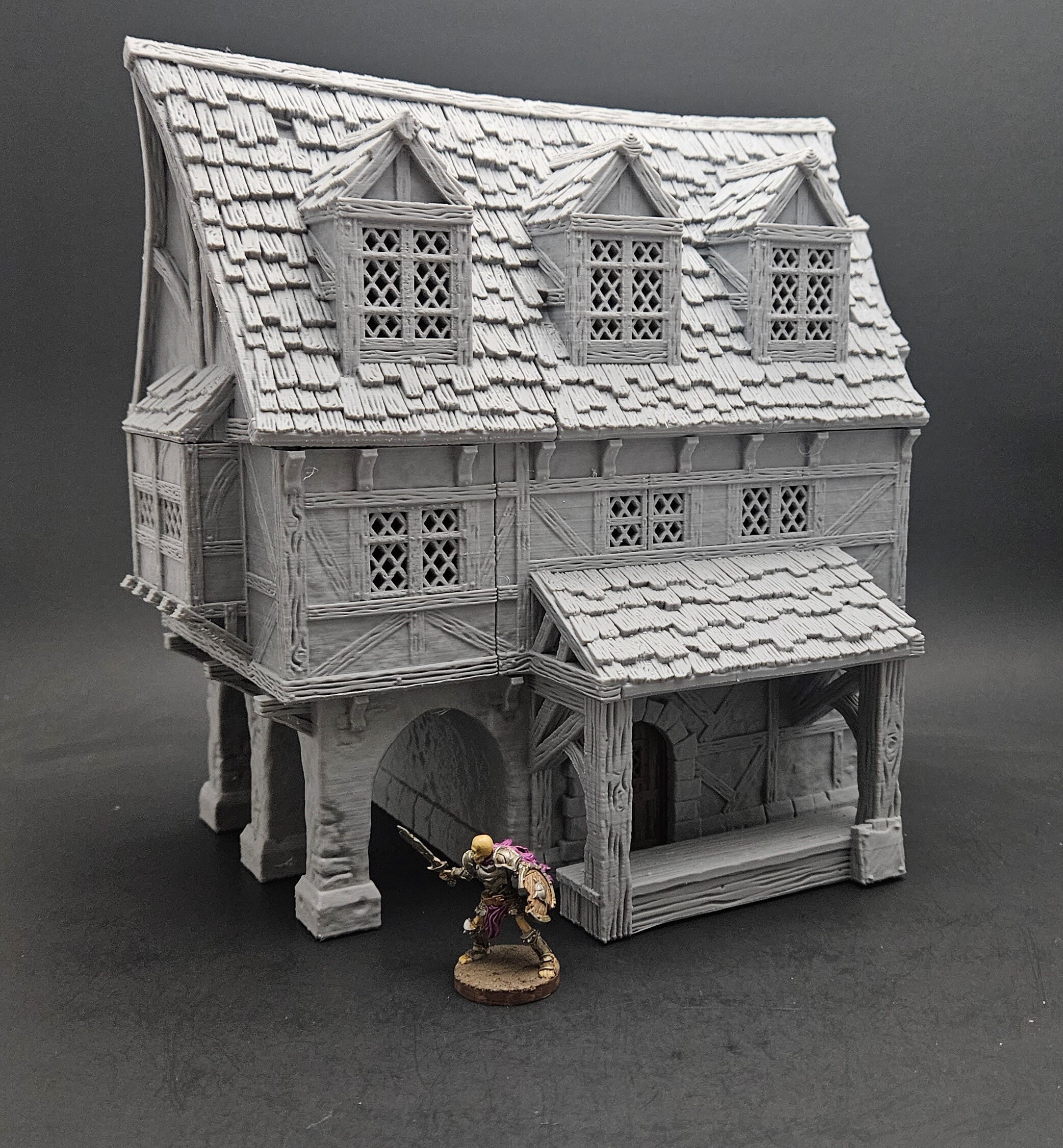 Leichheim 32mm Scale Store for D&D Aos RPG Mordheim - Etsy