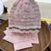 The Sock Monkey Hat - Etsy