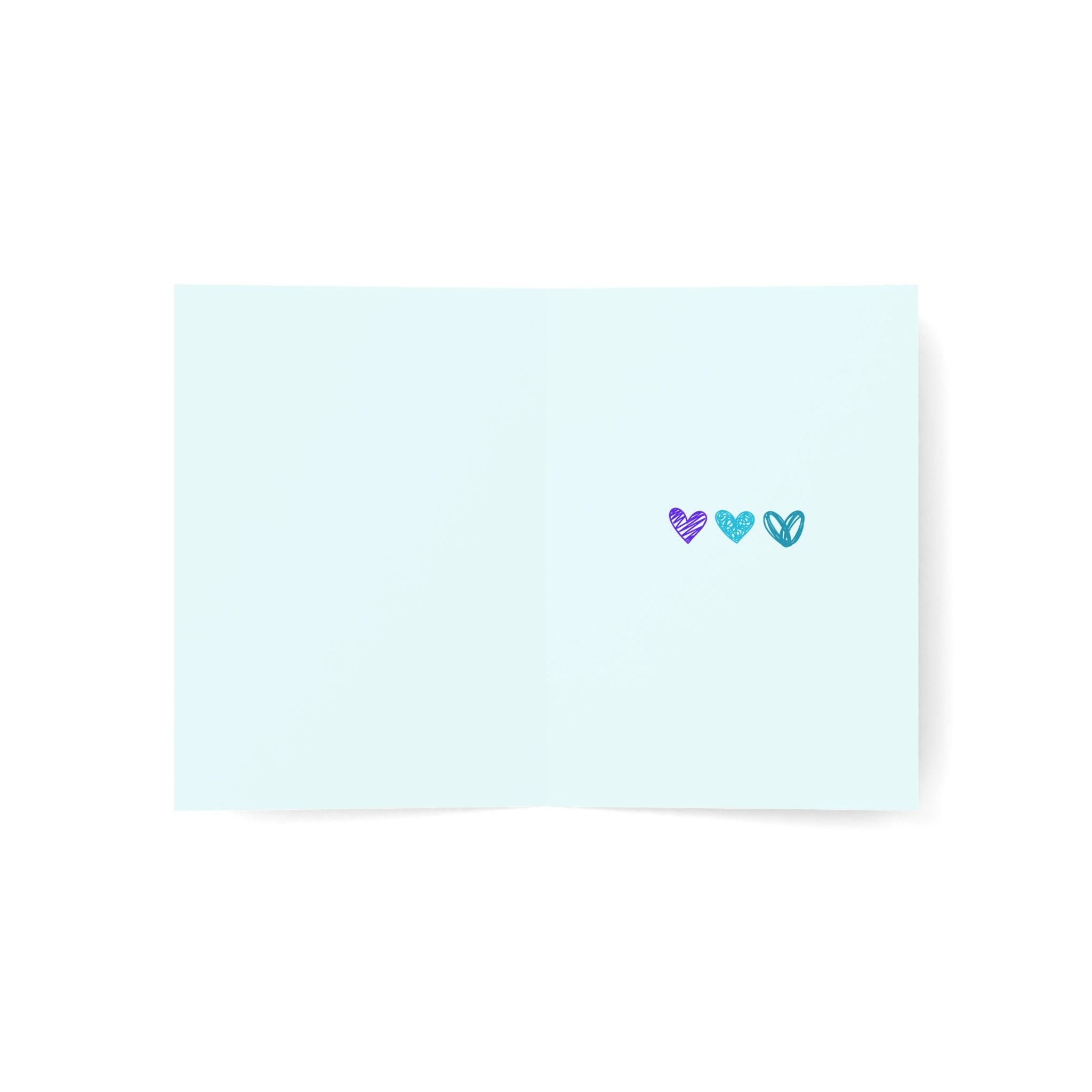 Gotcha Day Card - Etsy