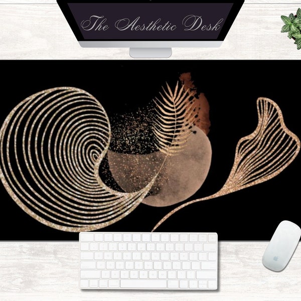 Desk Mat - Etsy