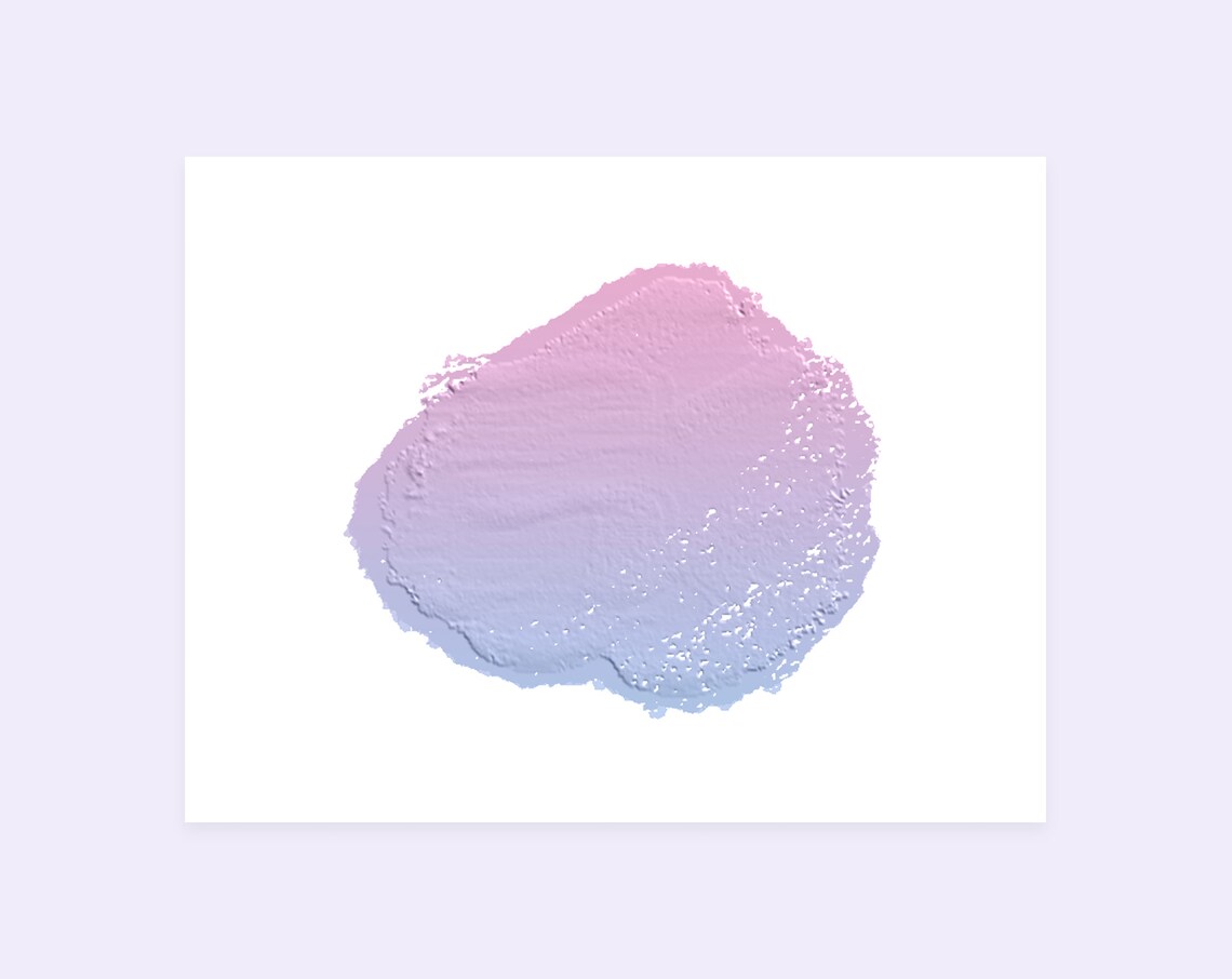Brush Strokes, Transparent PNG Files, High Resolution, Splashes, Blots ...