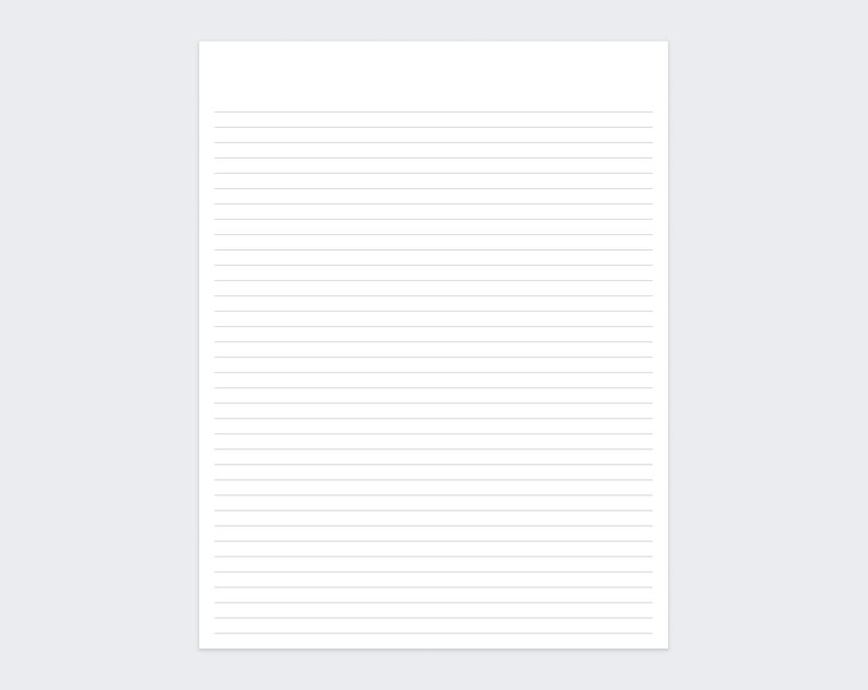 5 Year Goal Plan - Goal Setting Worksheet - Printable Goal Planning ...