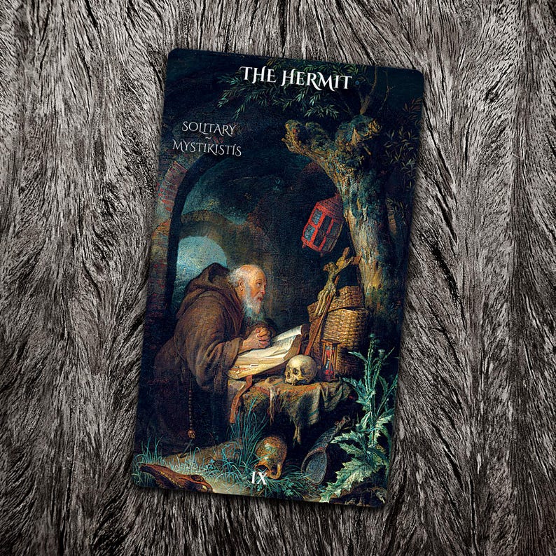 Pre-order Sublime Thresholds Tarot & Guidebook Ships Aug '26 - Etsy