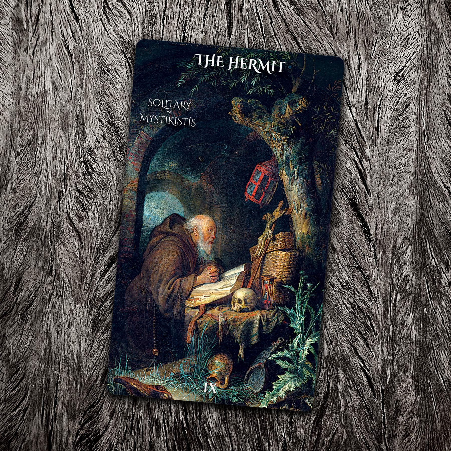 Pre-order Sublime Thresholds Tarot & Guidebook Ships Aug '26 - Etsy