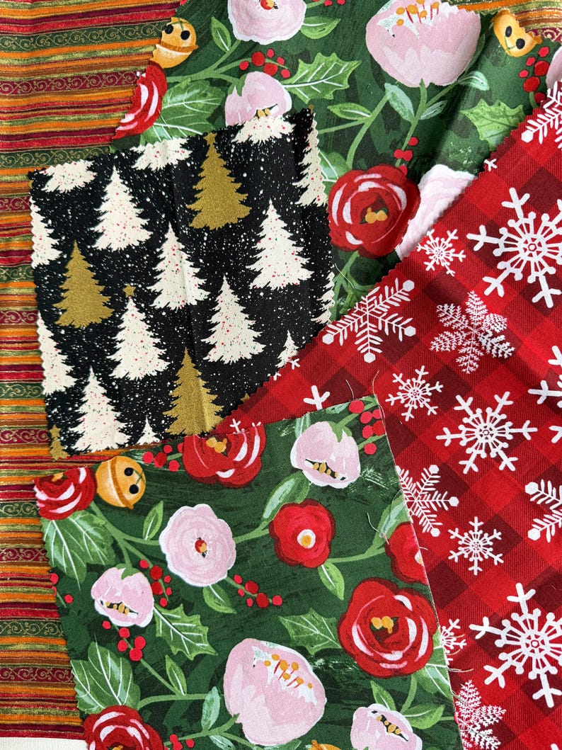 Cathy's Holiday Bundle - Etsy