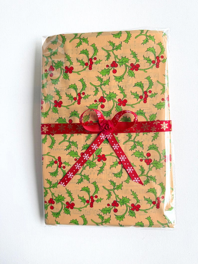 Cathy's Holiday Bundle - Etsy