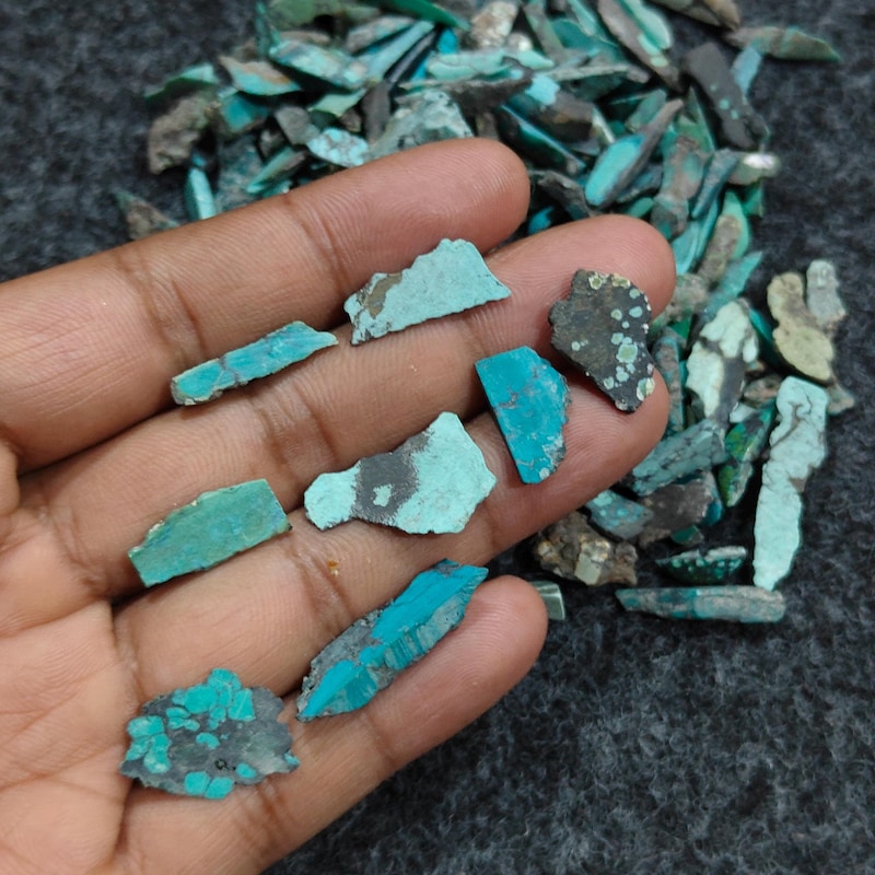 Bulk Gemstone Chips - Etsy