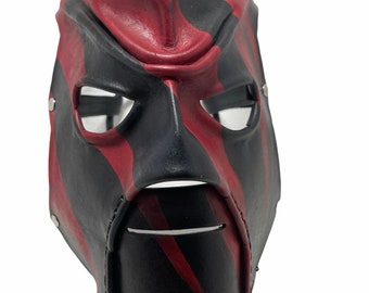 Wwe Kane Mask - Etsy