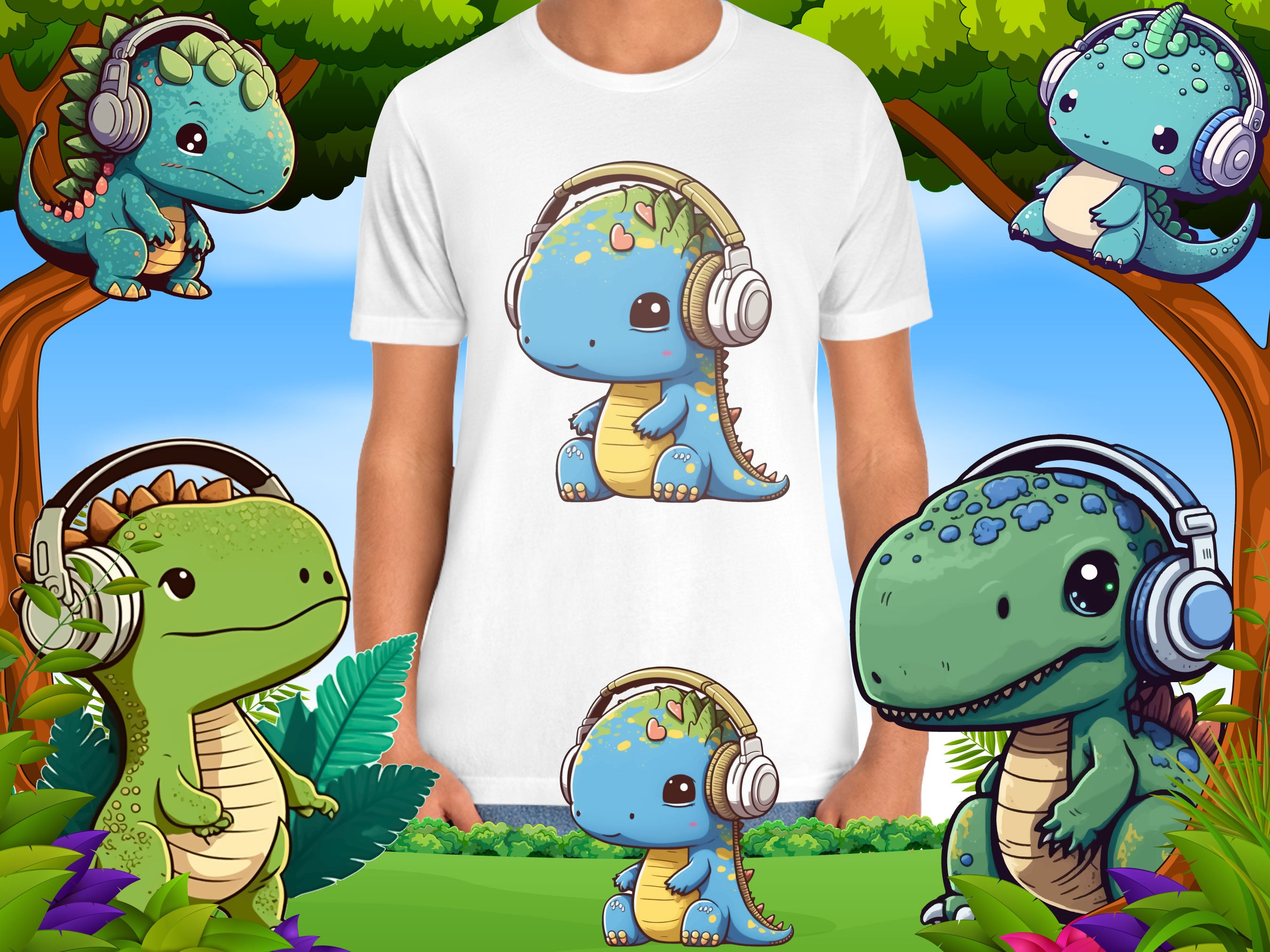 Abdl Shirt Cool Baby Dinosaur Age Regression Babyfur Girl for Men Boy ...