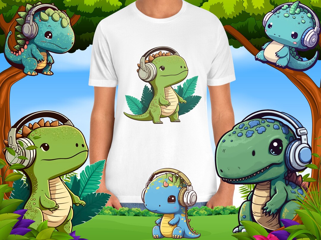 Abdl Shirt Cool Baby Dinosaur Age Regression Babyfur Girl for Men Boy ...