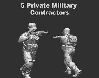 Miska Miniatures - Etsy