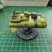 Deoderant Bottle Hover Tank - 28mm Scale 3D Printed Resin Model Kit - Etsy
