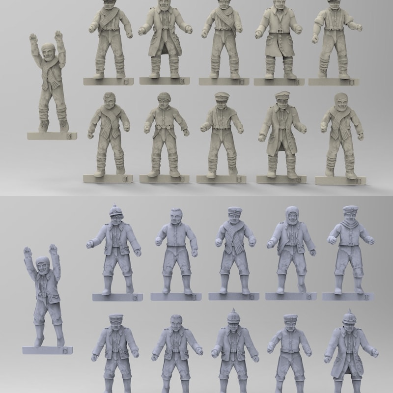 British War One - Etsy UK