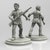Red Shadows Troopers - 28mm Scale 3D Printed Resin Miniatures X10 - Etsy
