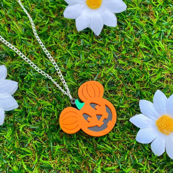 Laser Cut Necklace - Etsy