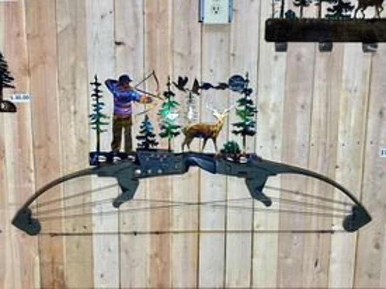 Bow Racks for Plasma Cutting !! DXF and SVG Format . 4 Options - Etsy