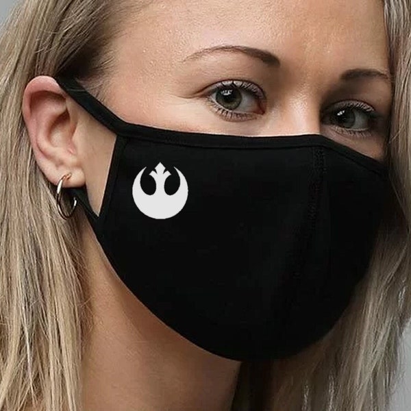 Rebel Alliance Logo - Etsy