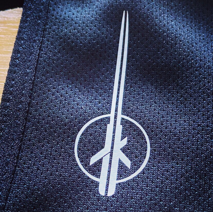 Star Wars Jedi Knight Lightsaber Logo Fashion FACE MASK - Etsy