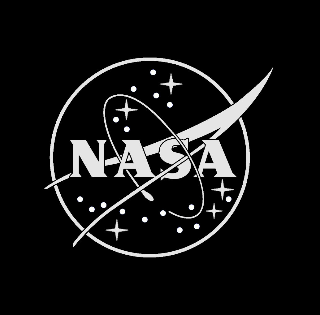 NASA Logo Vinyl Decal Sticker Variation 2 - Etsy Canada