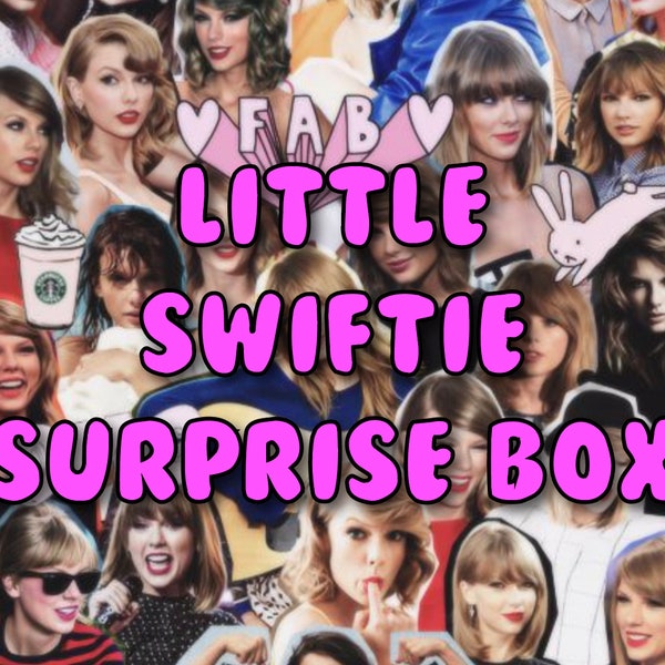 Kids Gift Box - 60+ Gift Ideas for 2024