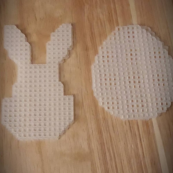 Plastic Canvas Easter Patterns - Etsy