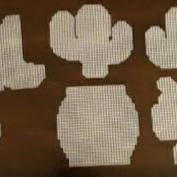 Plastic Canvas Western Patterns - Etsy