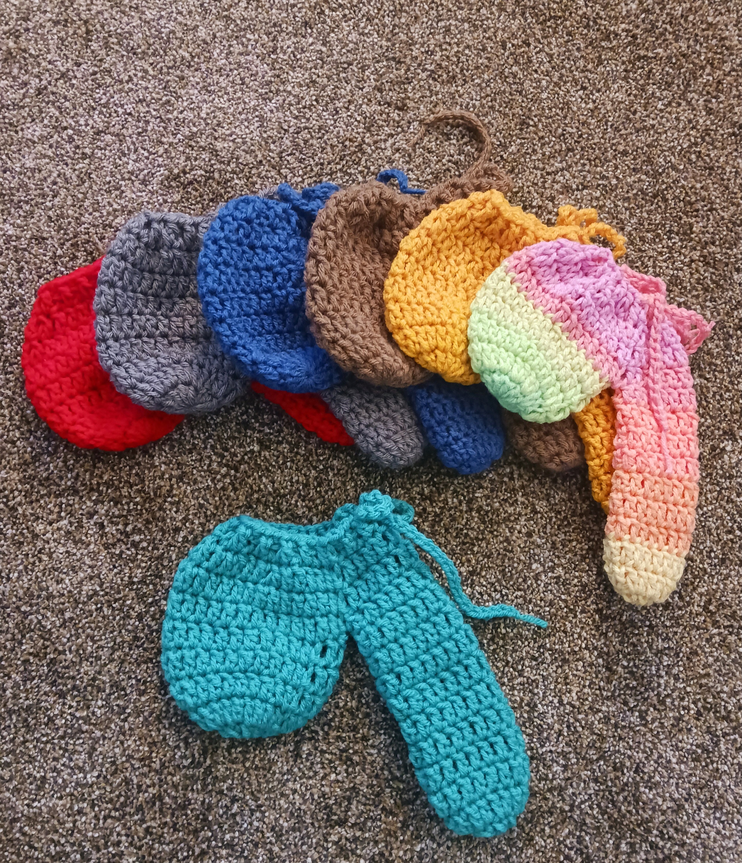 Weenie Warmer Crochet Pattern Knit And Nibble Blog
