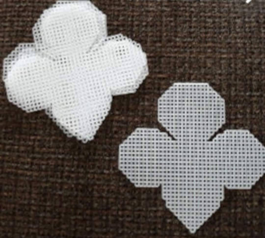 Plastic Canvas Bee Cutouts - Etsy