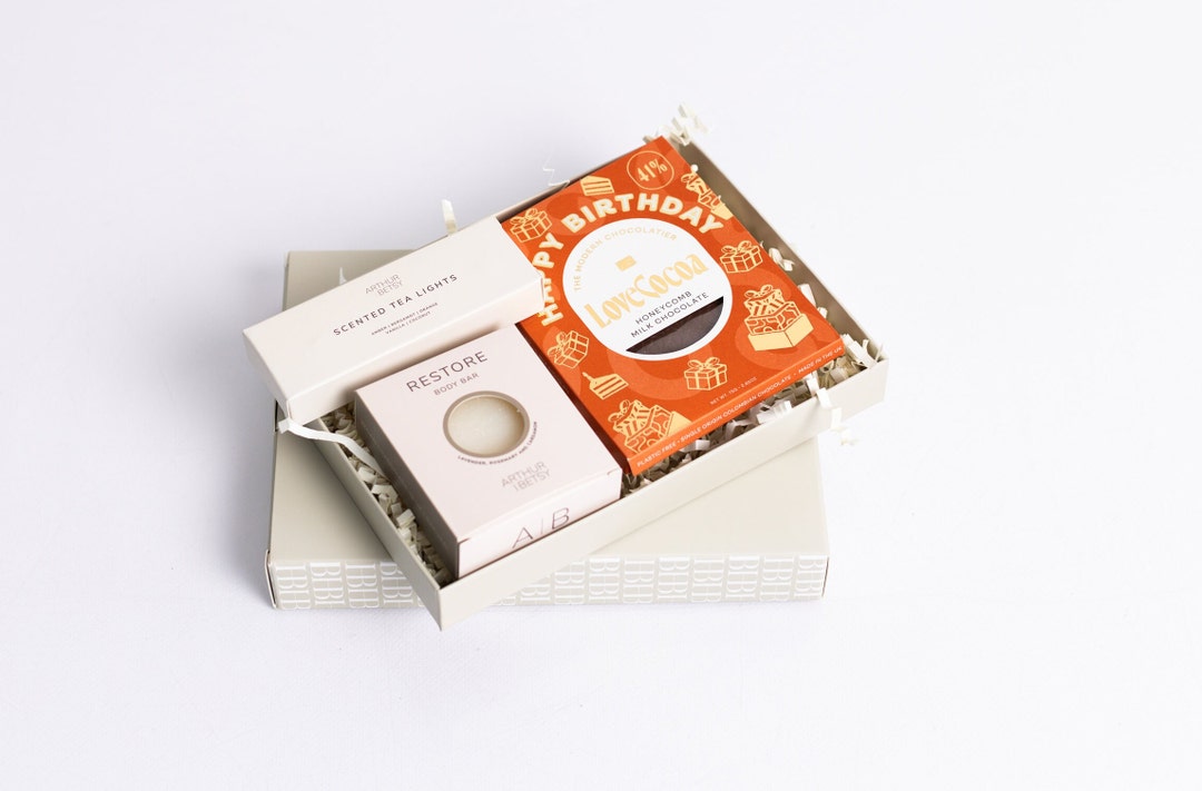 Happy Birthday, Birthday Gift Box, Birthday Gifts, Birthday Letterbox ...